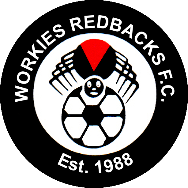 Workies Redbacks FC | Lithgow District Football Association